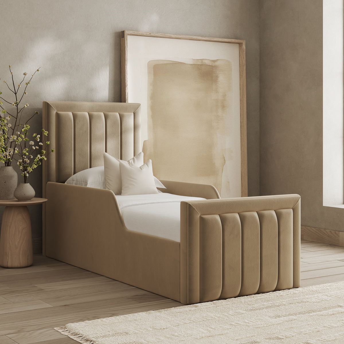 Harrison Kids Bed Frame – Beds Online Store