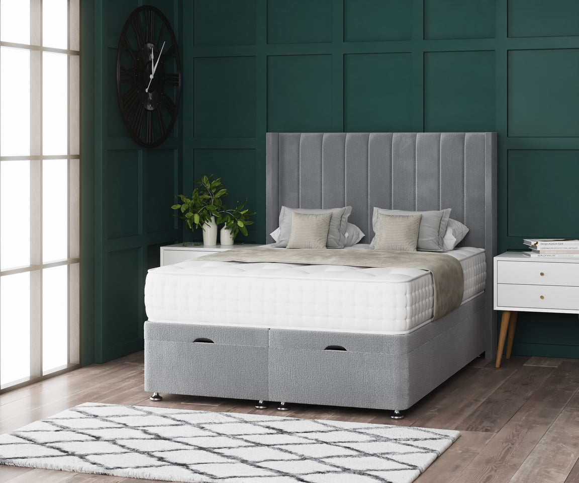 Beds Online Store | Quality Divan Beds | Direct From Manufacturer