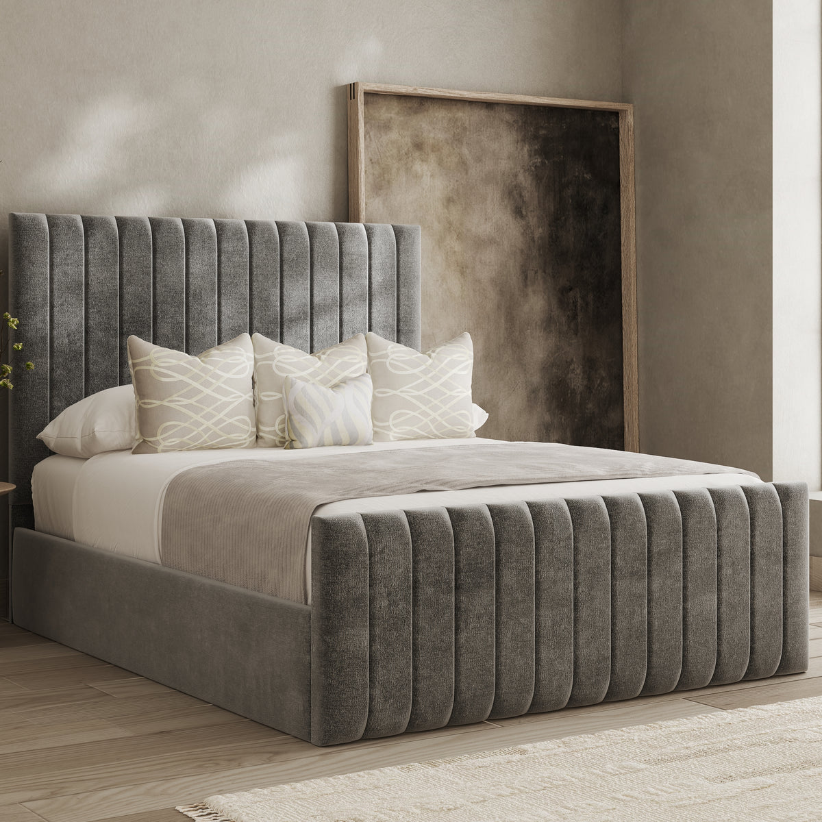 Apollo Bed Frame – Beds Online Store